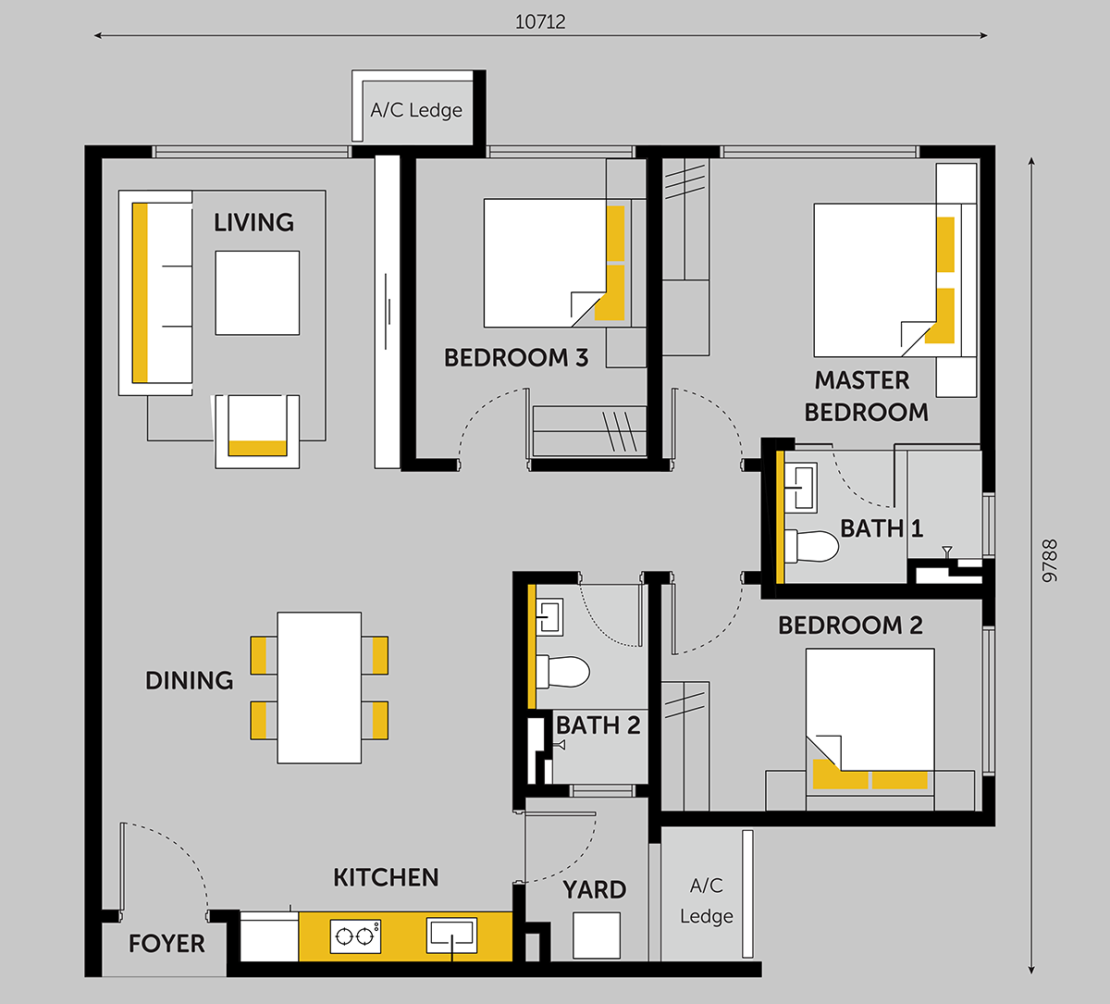 Emerald 9, Cheras | In-Depth Review & Analysis | Properly