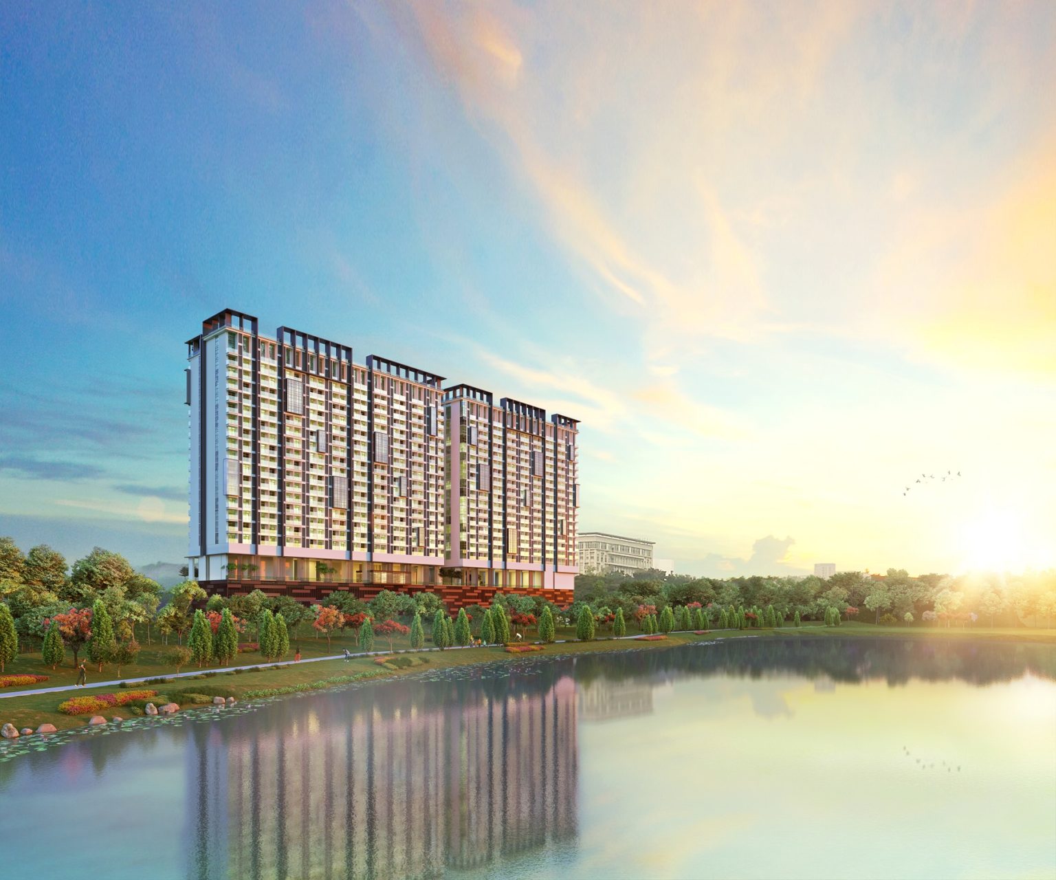 Dorsett Waterfront Subang | In-Depth Review & Analysis | Properly