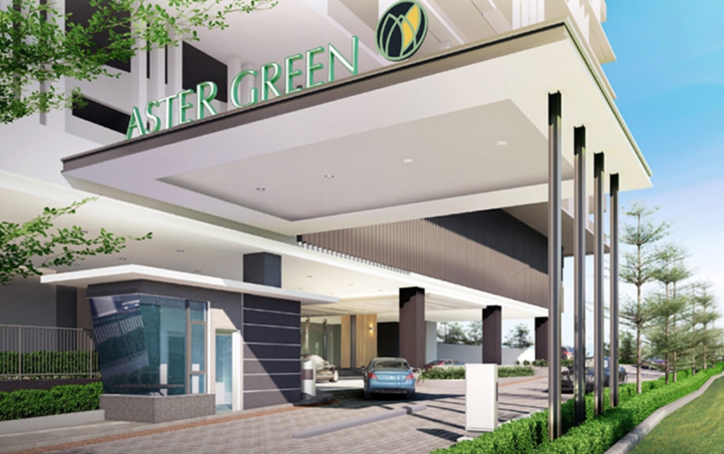 Aster Green Residence | In-Depth Review & Analysis | Properly