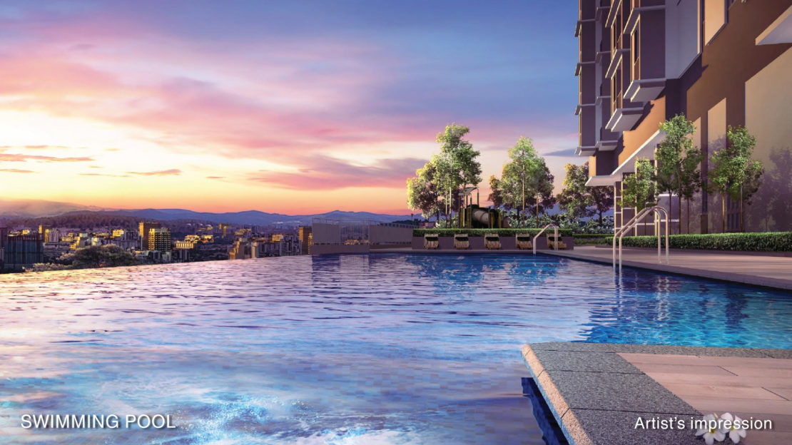 Aster Green Residence | In-Depth Review & Analysis | Properly