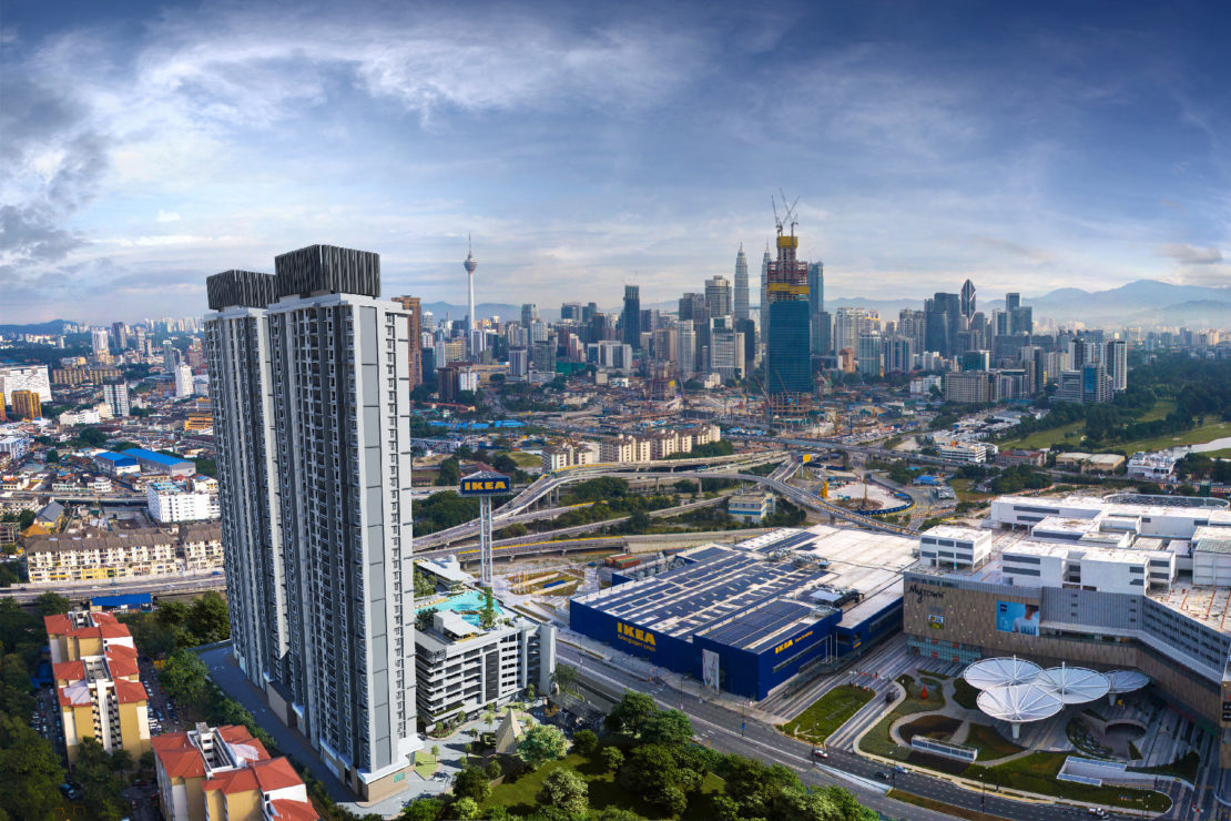 One Cochrane Residences | In-Depth Review & Analysis | Properly