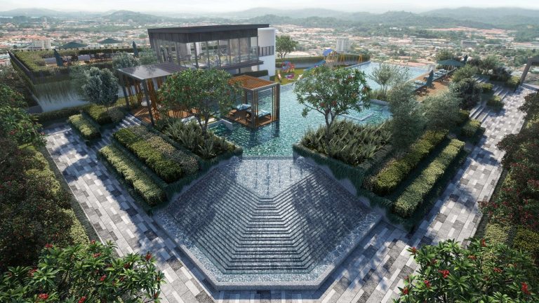 Habitus Denai Alam | Properly