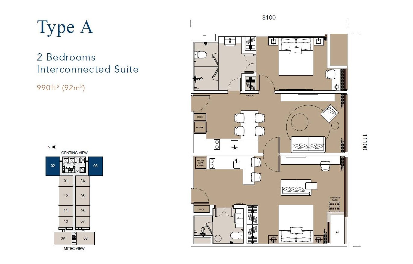 Ritma Perdana Double Storey Terrace Virtual Tour | Properly