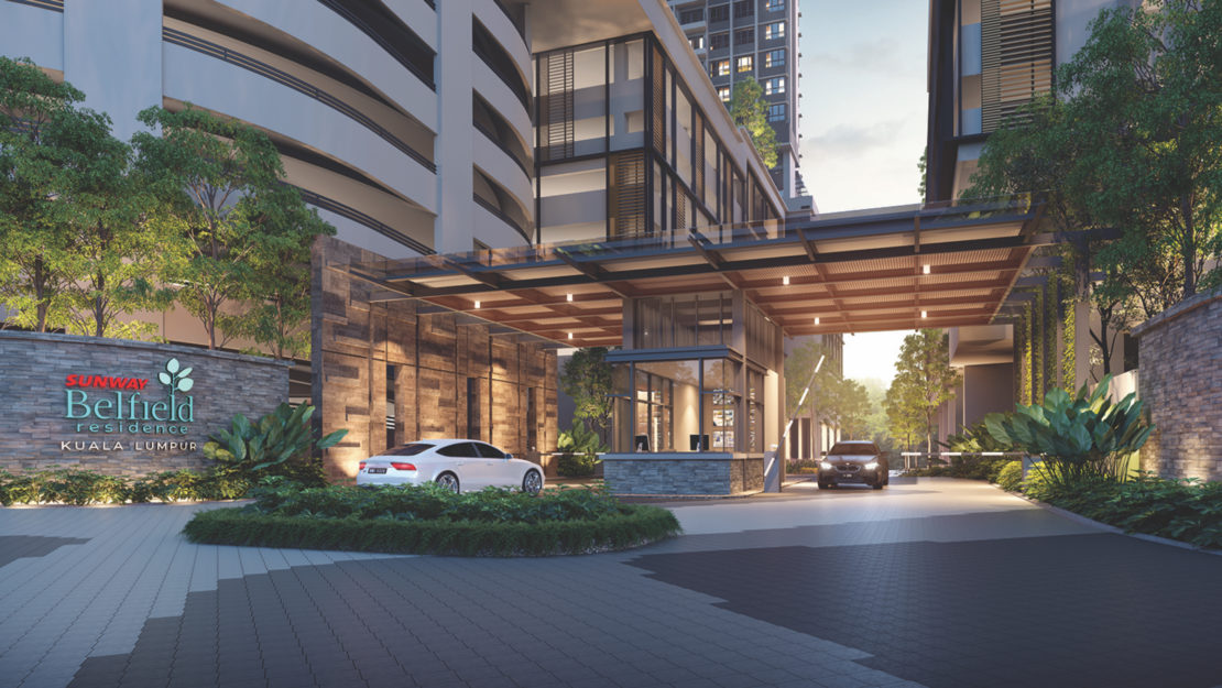 Sunway Belfield | In-Depth Review & Analysis | Properly