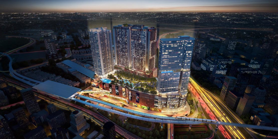 Meta City Residence | In-Depth Review & Analysis | Properly