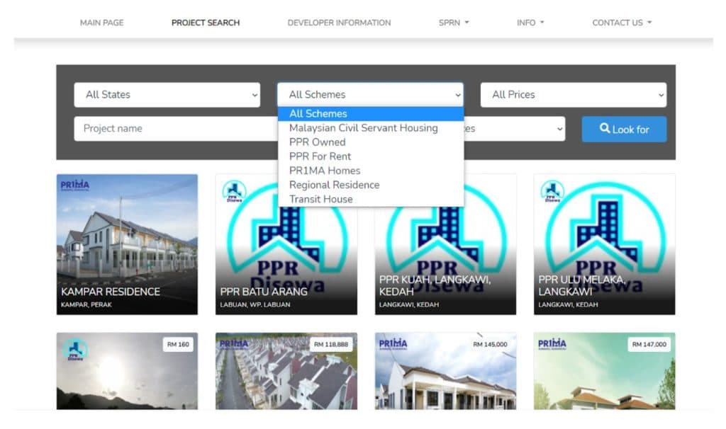 Rumah PPR and PPRT: A Beginner’s Guide | Properly