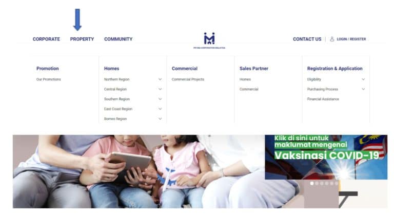 The A to Z of Rumah PR1MA | Properly