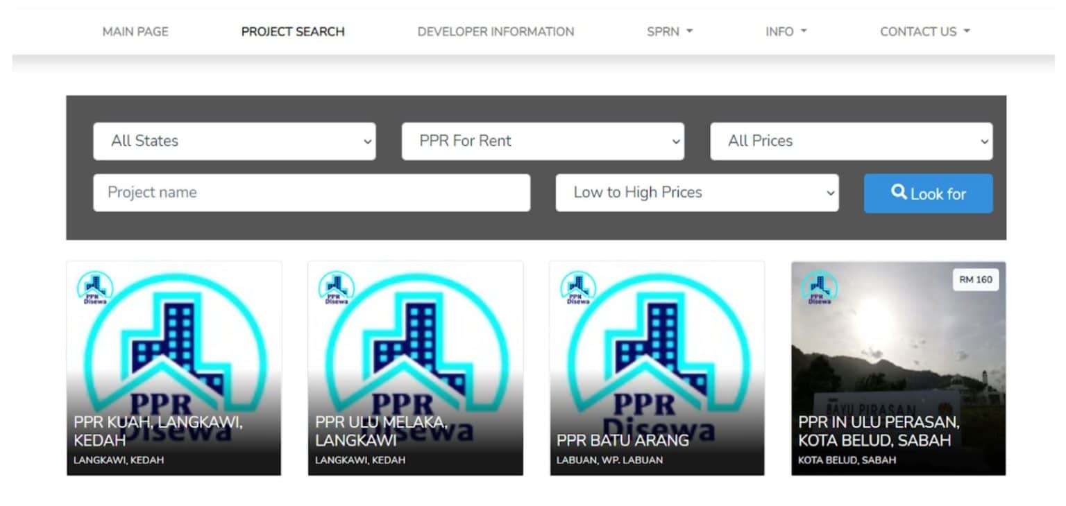 Rumah PPR and PPRT: A Beginner’s Guide | Properly