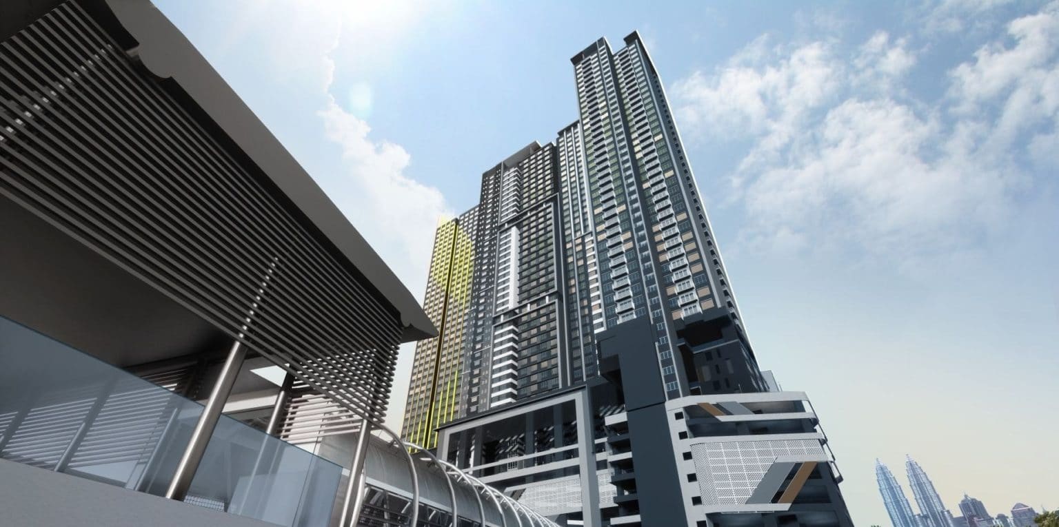 Aster Residence | In-Depth Review & Analysis | Properly