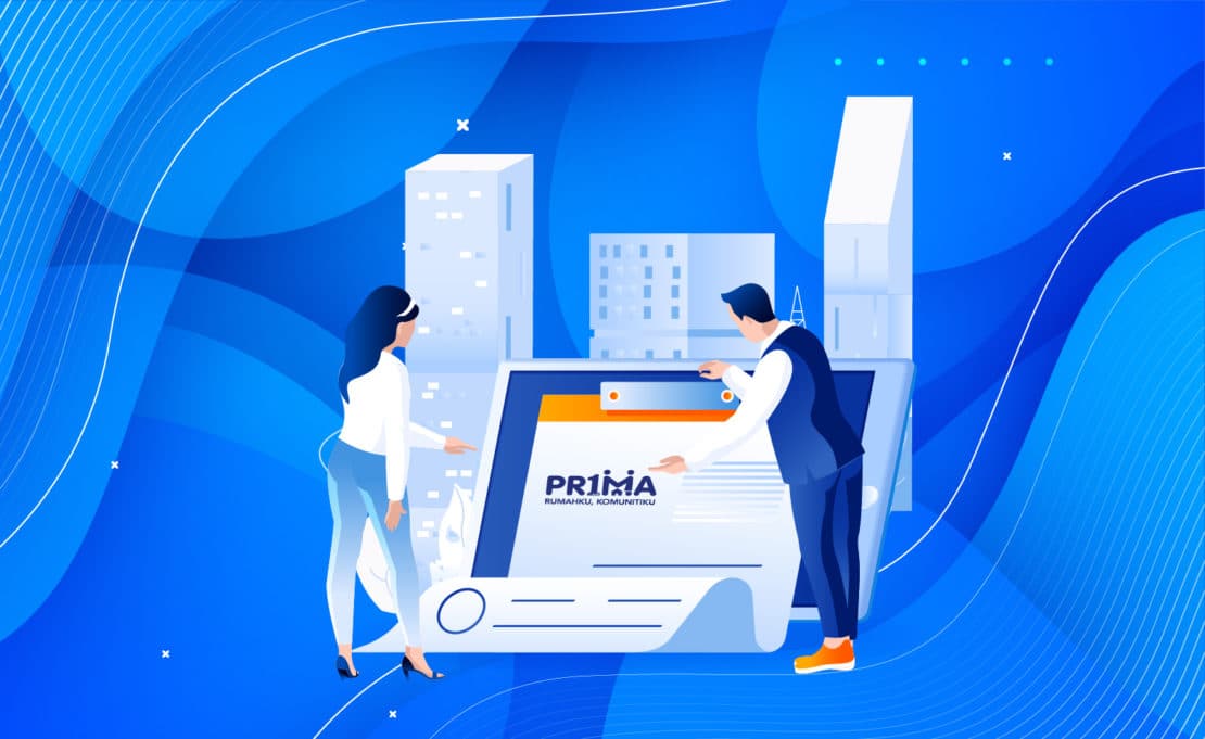 The A to Z of Rumah PR1MA | Properly