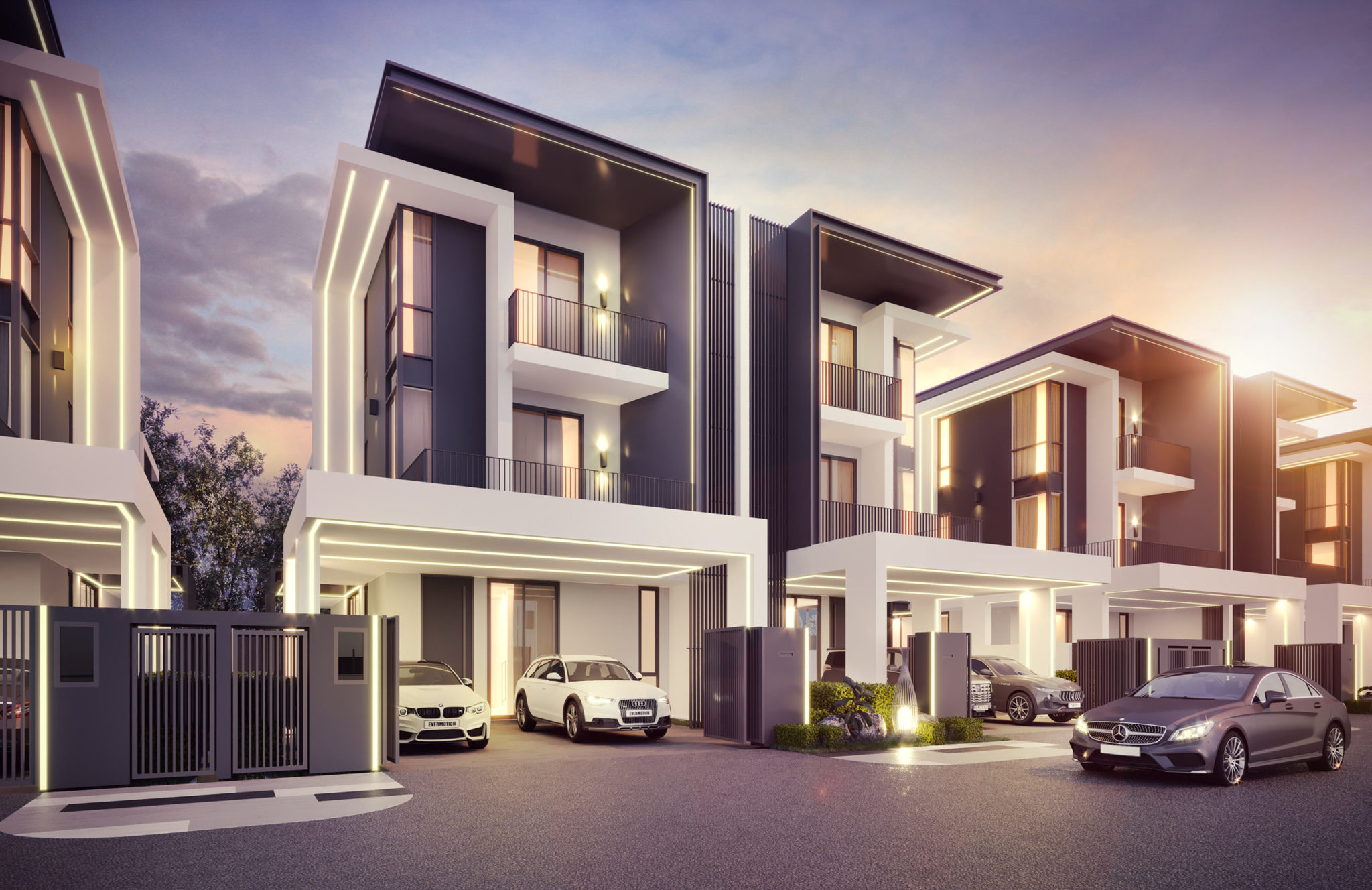 Jenis Rumah di Malaysia | Properly