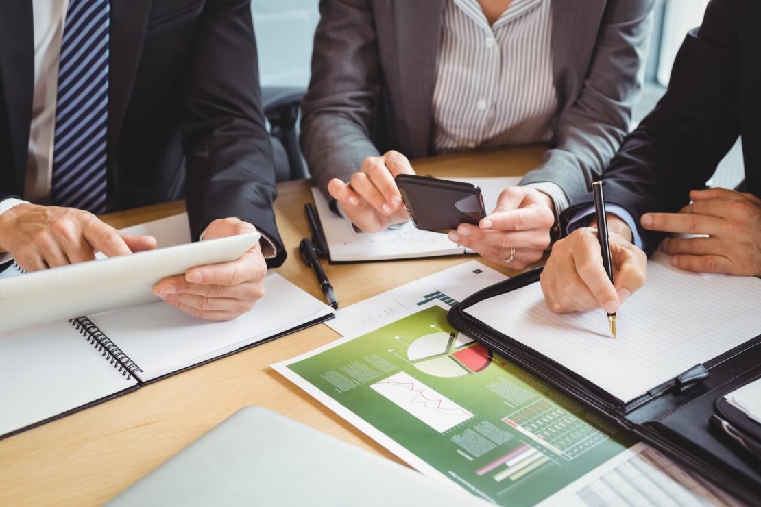 JMB: Joint Management Body | Properly