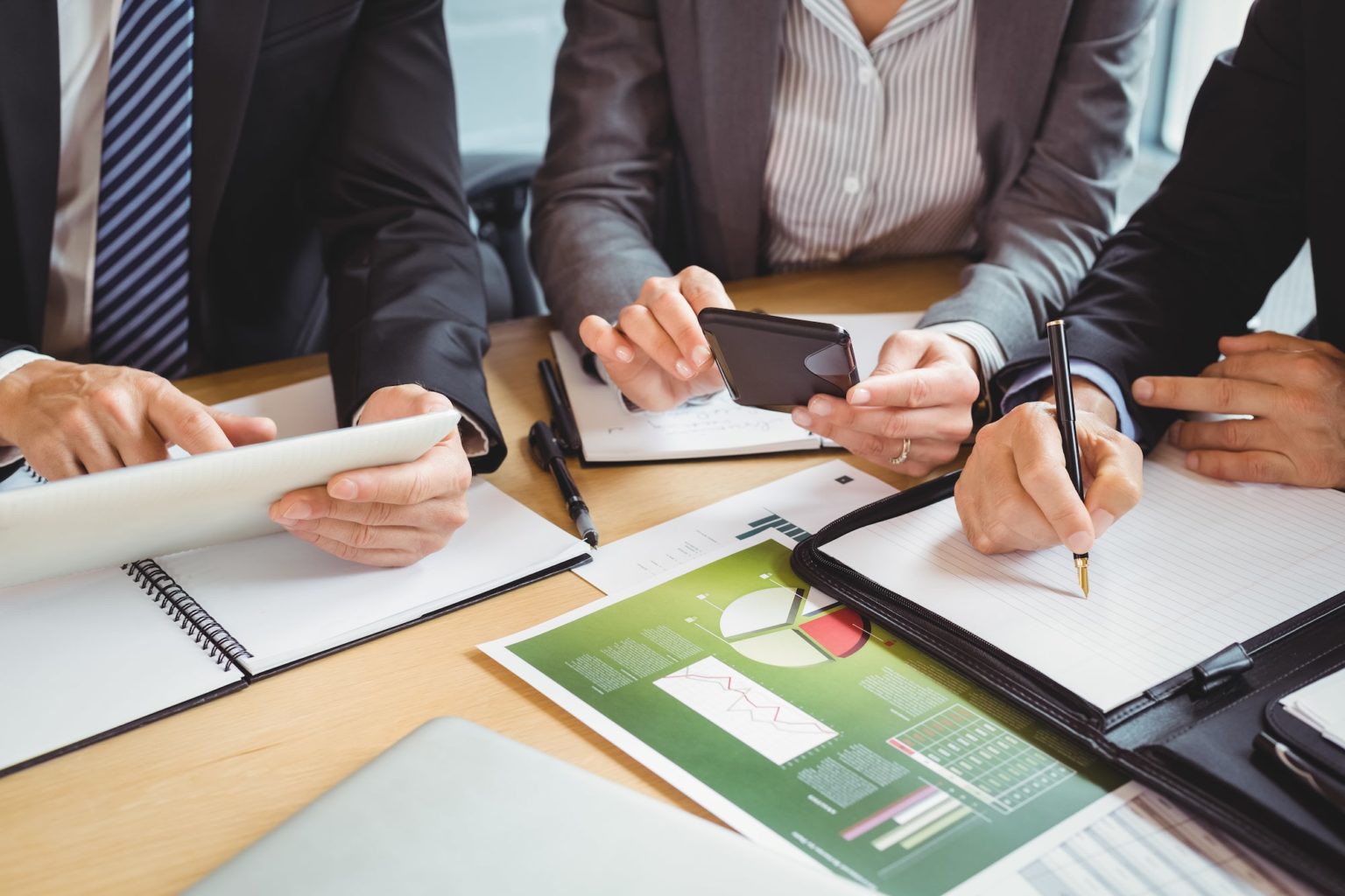 JMB: Joint Management Body | Properly