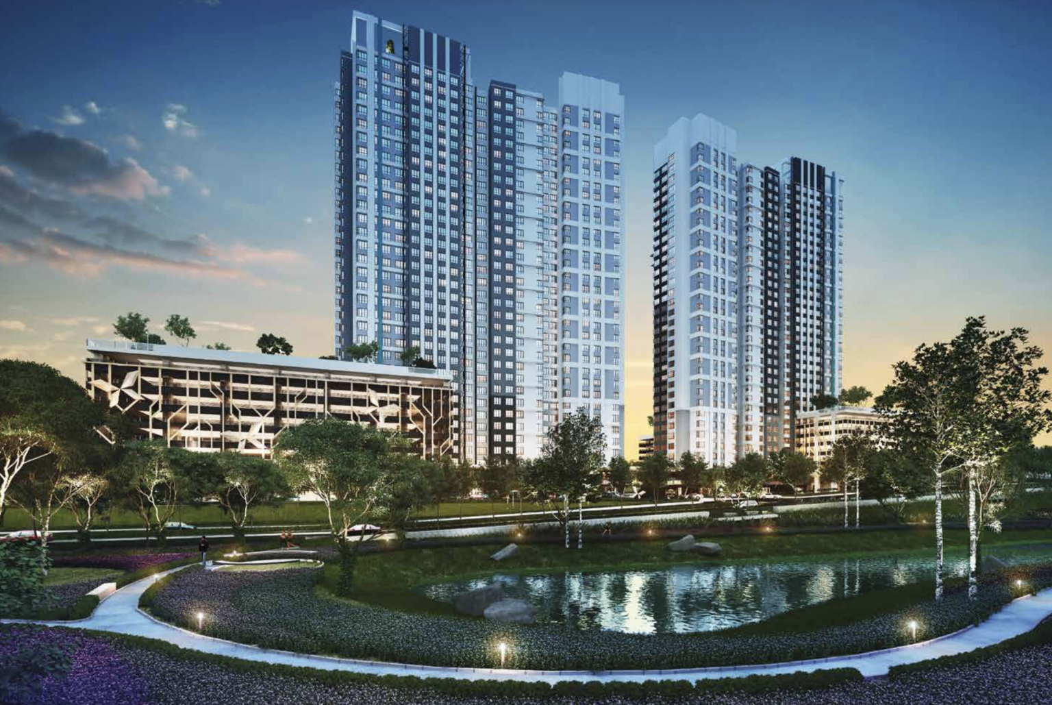 Seiring Residensi | In Depth Review & Analysis | Properly