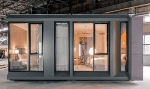 What is Industrialised Building System (IBS)? | Properly