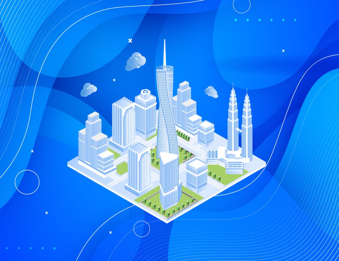 Merdeka 118: Perbincangan di Sekitar Pasar Harta | Properly