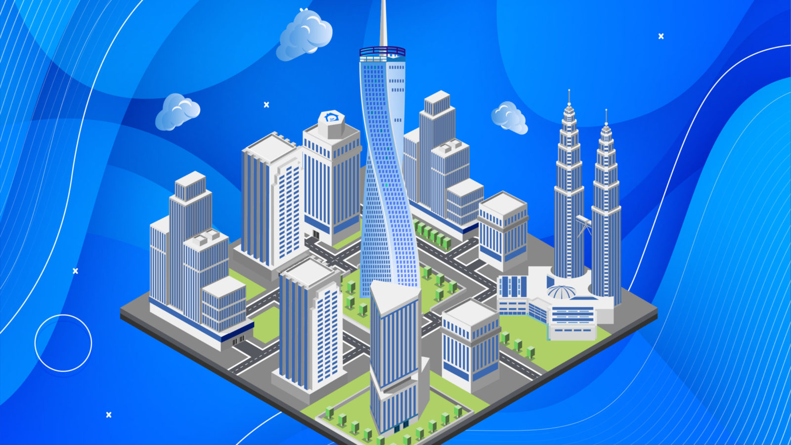 Merdeka 118 Discussion On Surrounding Property Market Properly