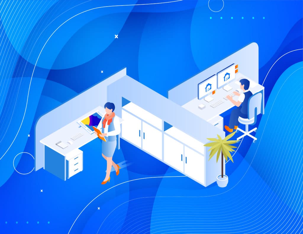 A Quick Guide to Office Types | Properly