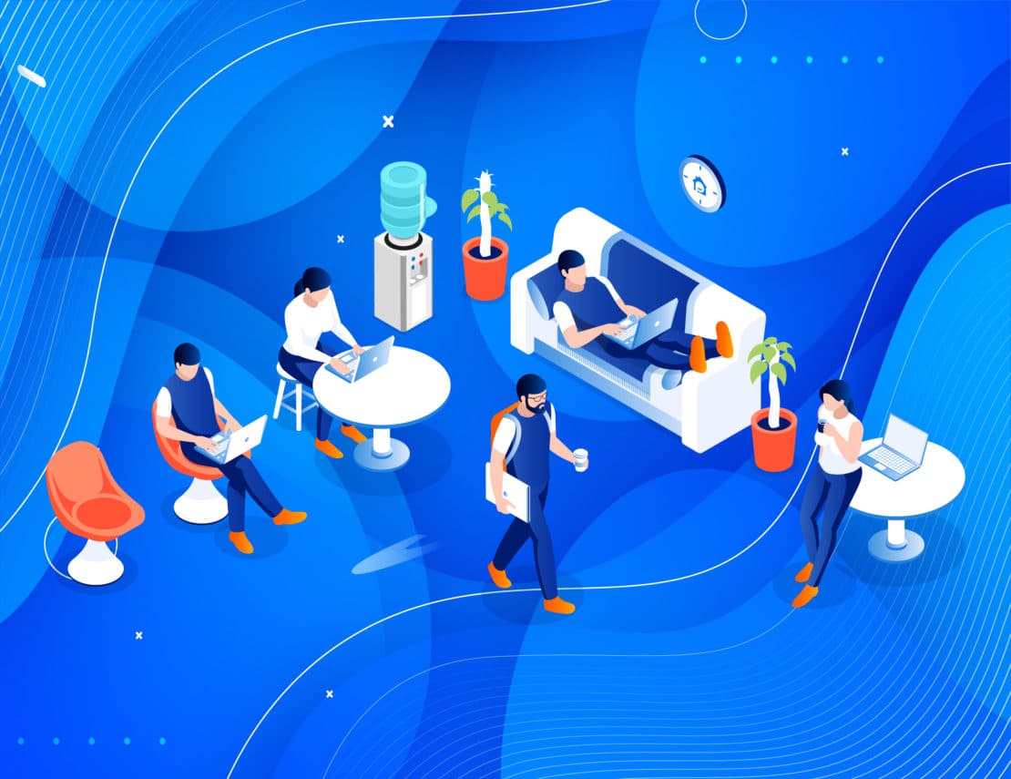 Co-Living Concept: A new take on lifestyle | Properly