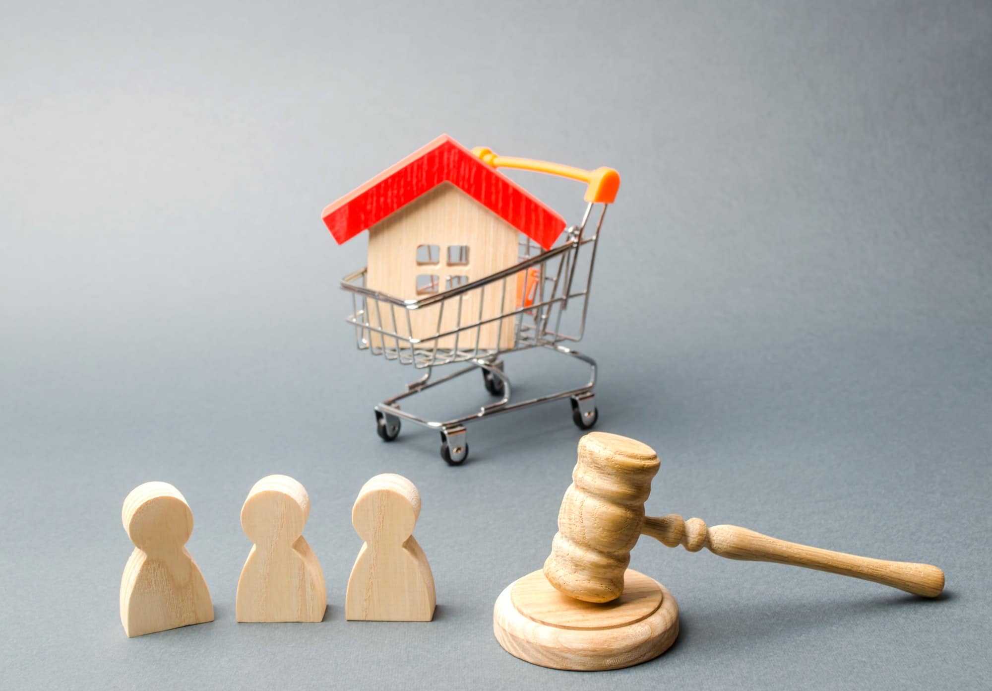 Buying Auctioned Properties in Malaysia | Properly