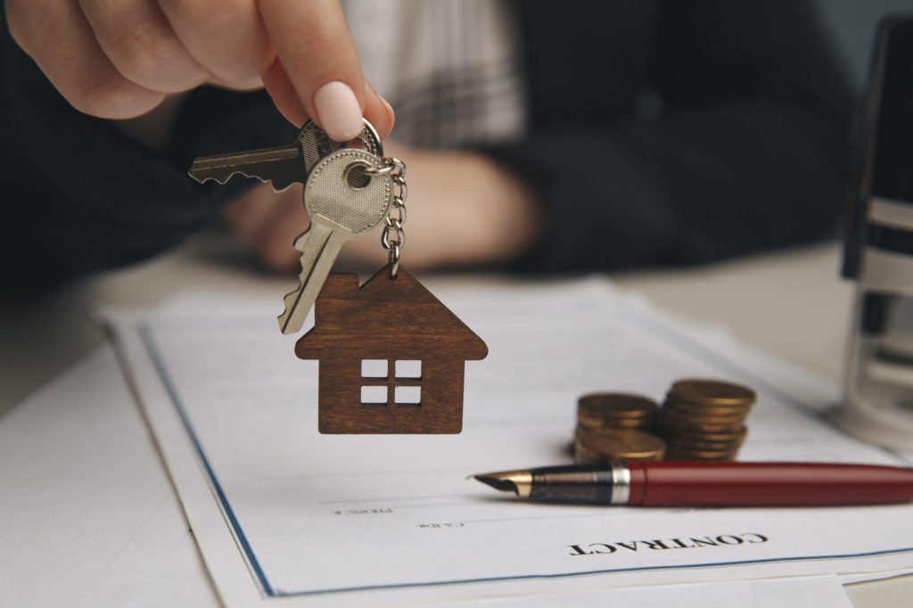 A Trust Deed or Joint Ownership Agreement (JOA) to Secure Your Home ...
