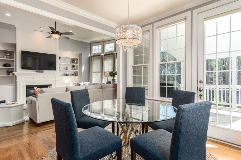 Fully Furnished, Partially Furnished & Bare Unit Property: What Sets ...