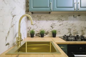 Wet Kitchen & Dry Kitchen: Their Uses And Differences | Properly