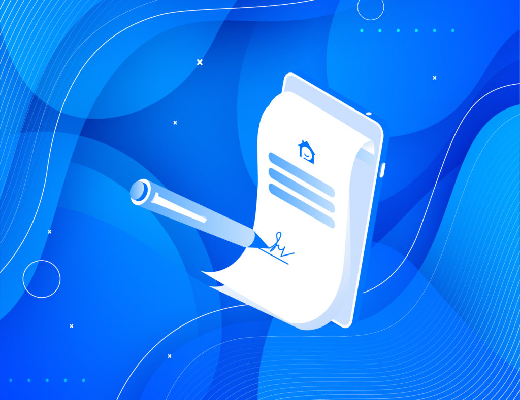 Perfection of Transfer: The Crucial Step to Finalising Your Home ...