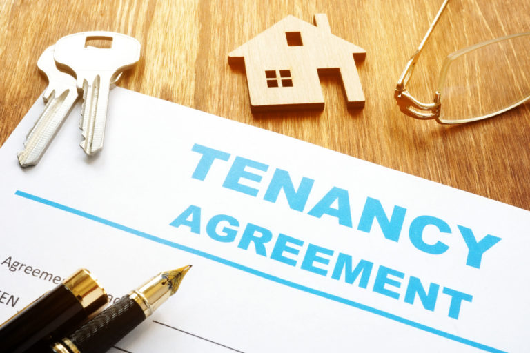 Tenancy Agreement: A Guide to Getting It Right | Properly