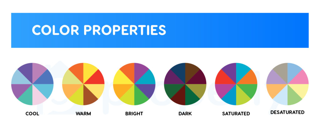 How To Pick Two-Colour Combination For Bedroom Walls | Properly