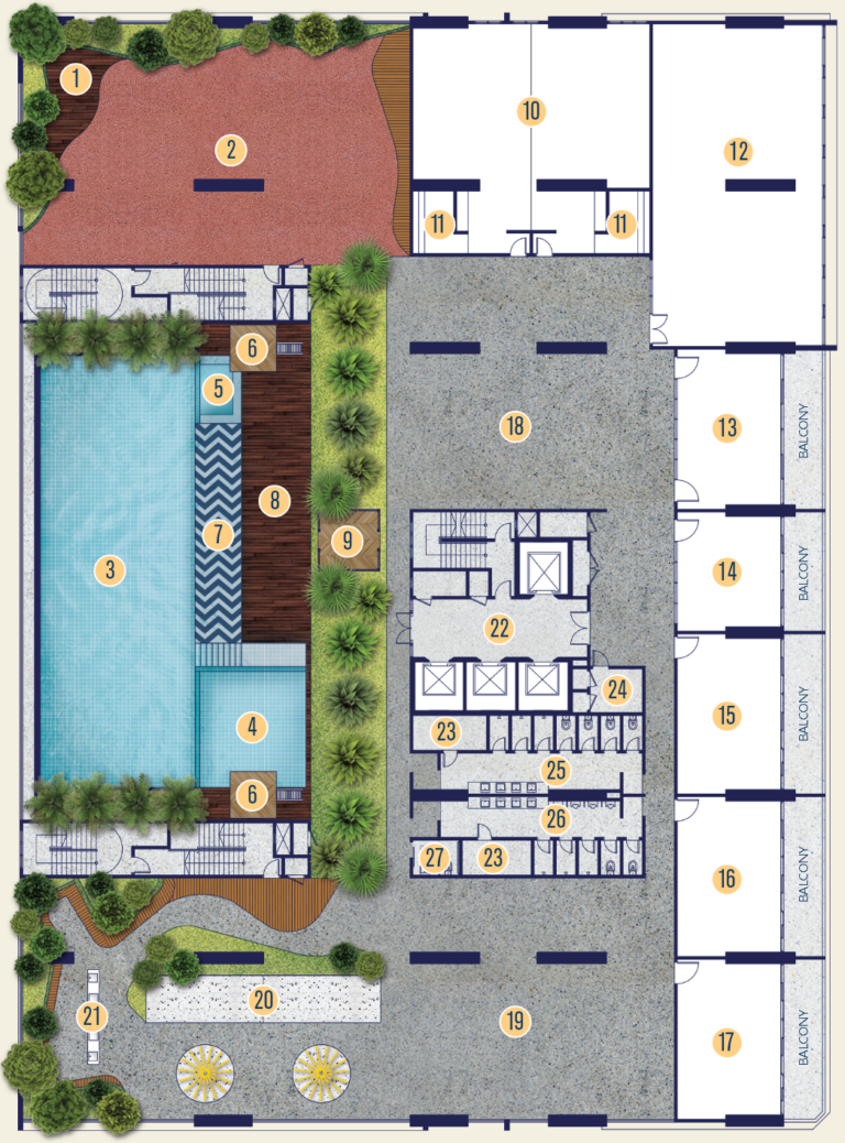 Alinea Suites | In-Depth Review & Analysis | Properly